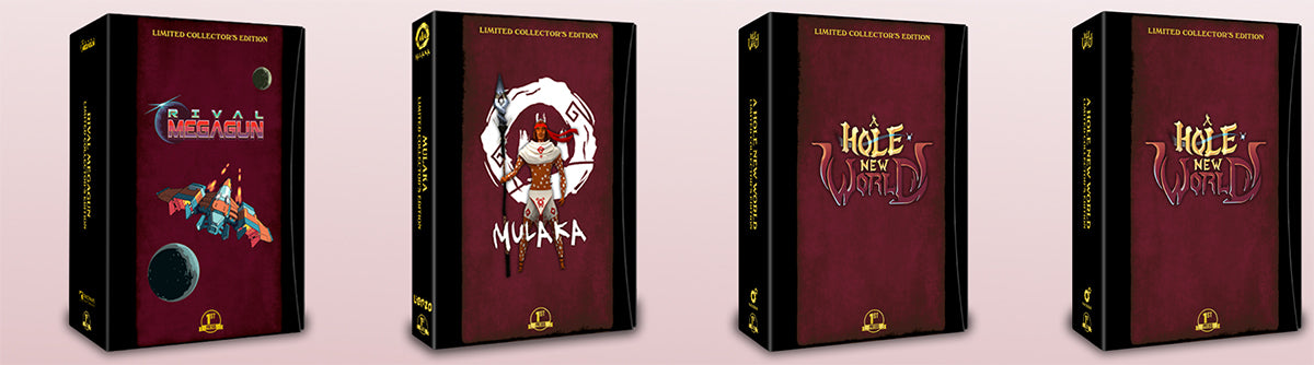 Each CE Shipping Preparation Announcement in Newsletter Vol.3 / 各CE発送準 ...