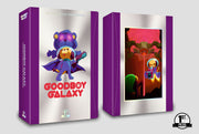 Goodboy Galaxy GBA NA Regular Edition – First Press Games