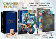 Chained Echoes – First Press Games